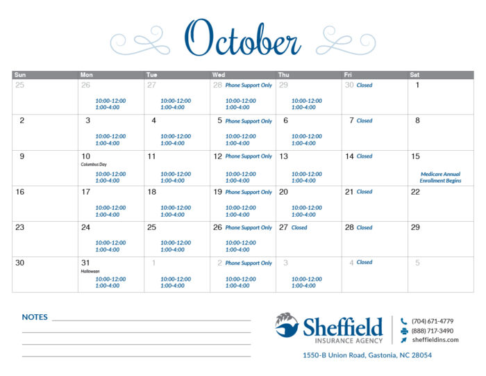 Sheffield Insurance Agency | AEP Login