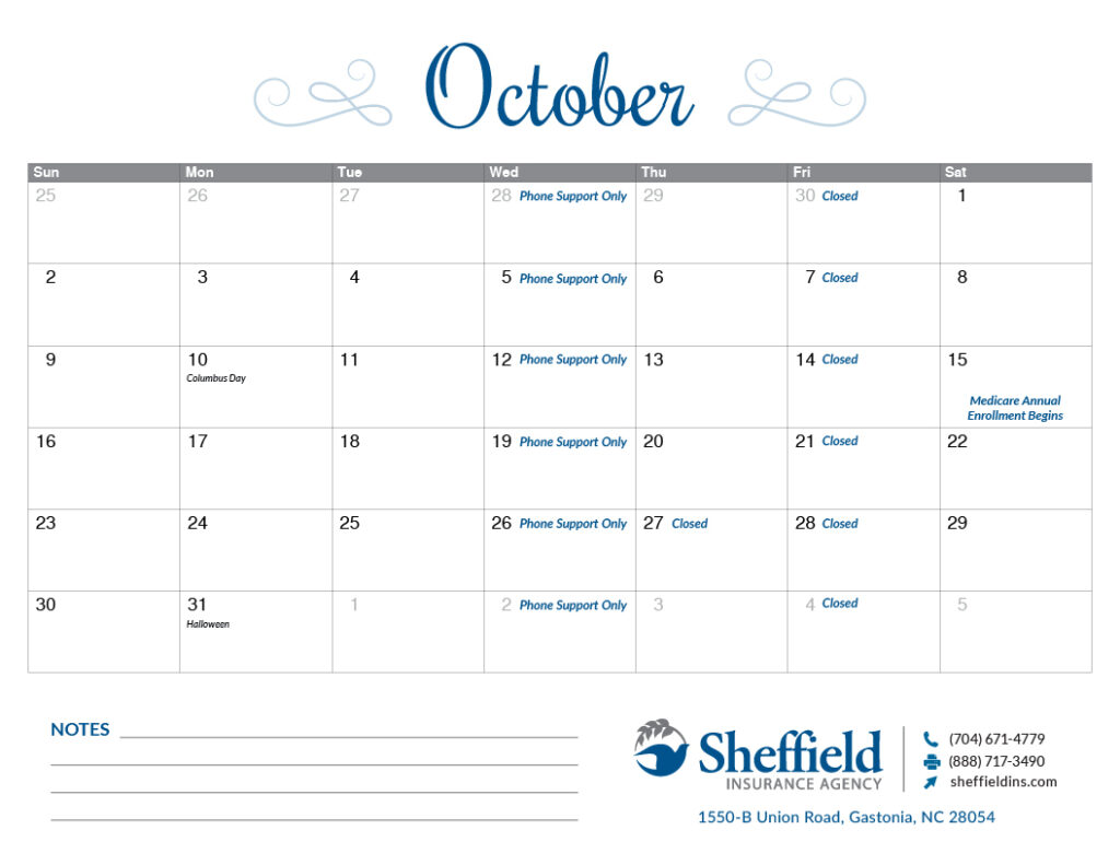 Sheffield Insurance Agency | Video Gallery